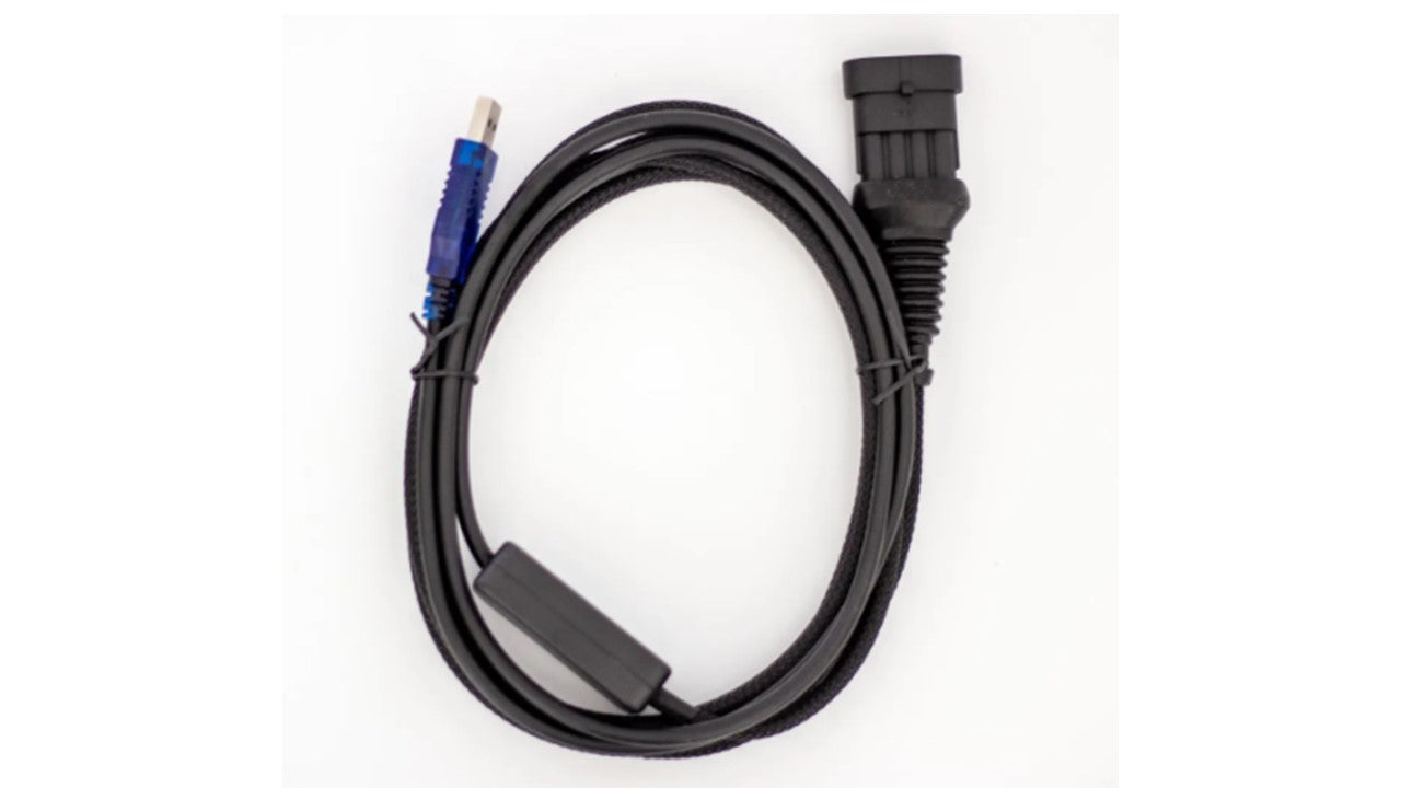 Interface Usb Equipos Gas Lp Natural 5ta Generacion STAG AC200 AC300 ...